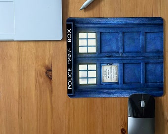 Doctor Mouse Pad | Etsy