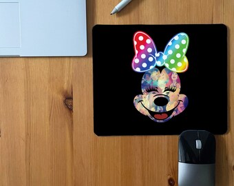 Minnie Mouse Peace - Etsy