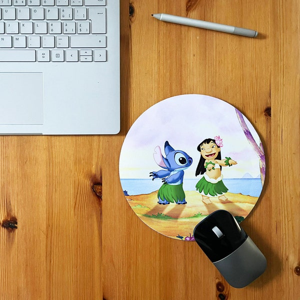 Lilo and Stitch Keyboard - Etsy