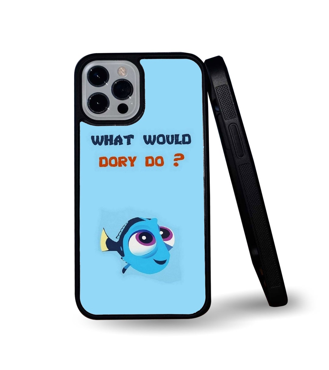 Finding Nemo What Would Dory Do Wallpaper Disney Stylish Snapback ...