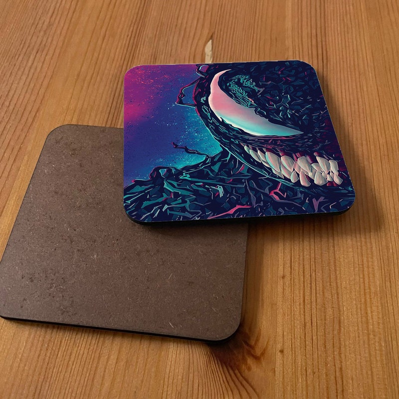 Venom Slime - Etsy