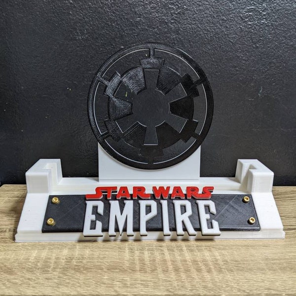 Custom Comic Book Stand - Etsy