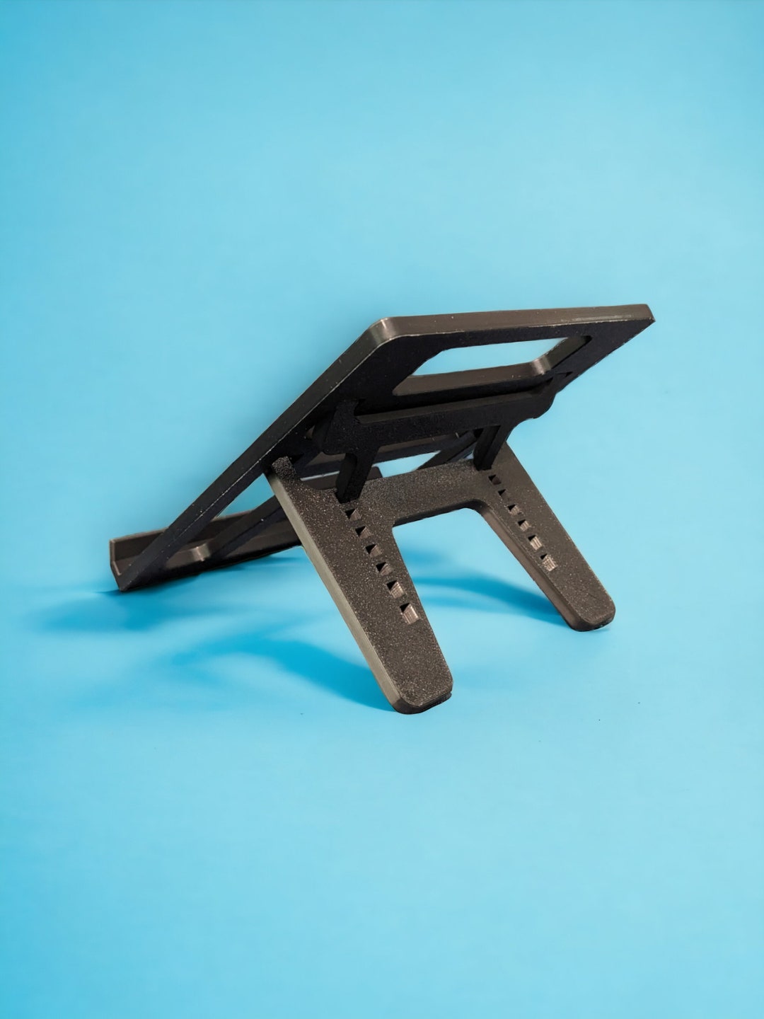 The Presenter Stand - Portable Book Stand Fits CGC, Magazines, Novels and More... - Etsy