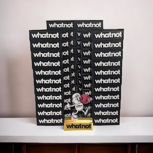 Official Whatnot Card Stands - Wall Mount - Displays for PSA and Graded ...