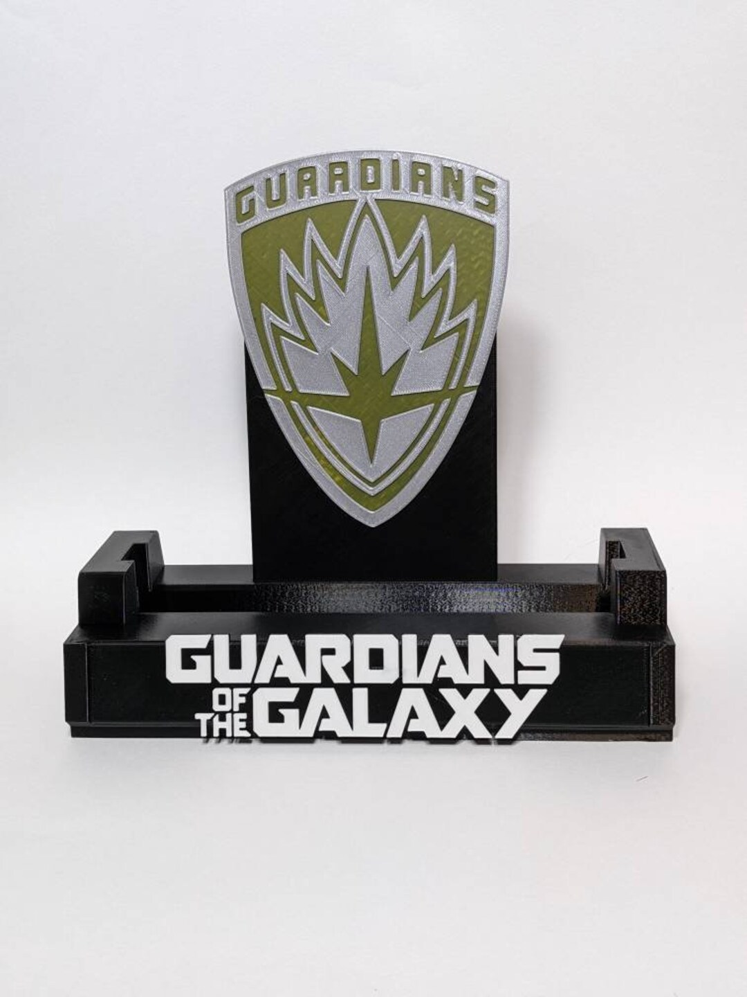 Guardians of the Galaxy Comic Book Stand Fits Graded CGC. CBCS PGX - Etsy