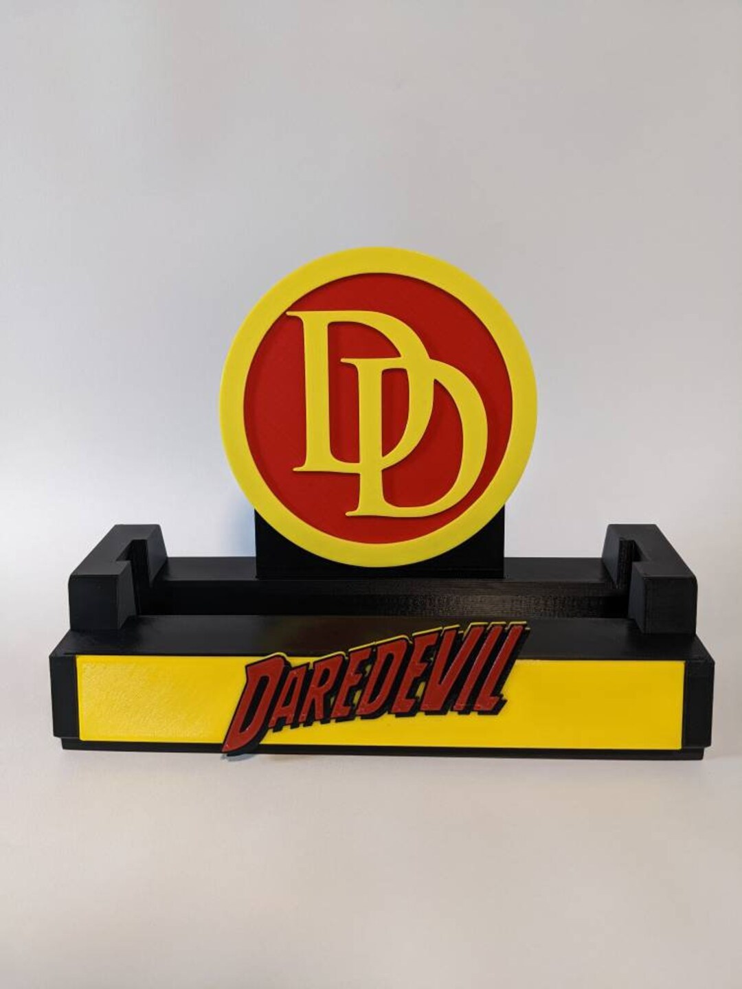 Dare Devil Comic Book Stand Fits CGC-CBCS Also Wall Mountable - Etsy