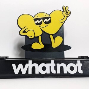 Whatnot Comic Book Stand for Graded and Raw Books - Etsy