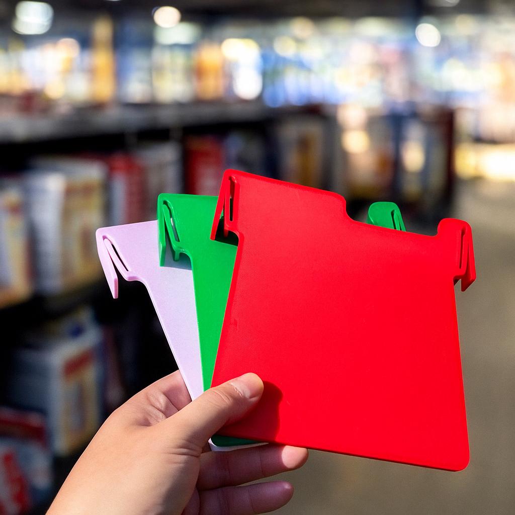 The Magazine Stopper - Comic Box Organizers - Divider - Fits Long and ...