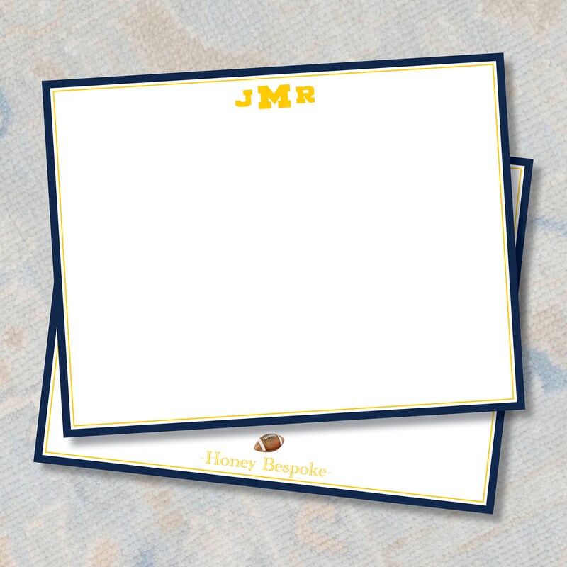 University of Michigan - Etsy