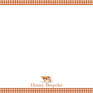 Personalized University of Texas Stationery / Texas Longhorns ...