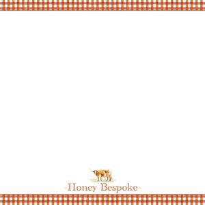 Personalized Texas Stationery/ Longhorns / Graduation Gift/ Preppy ...