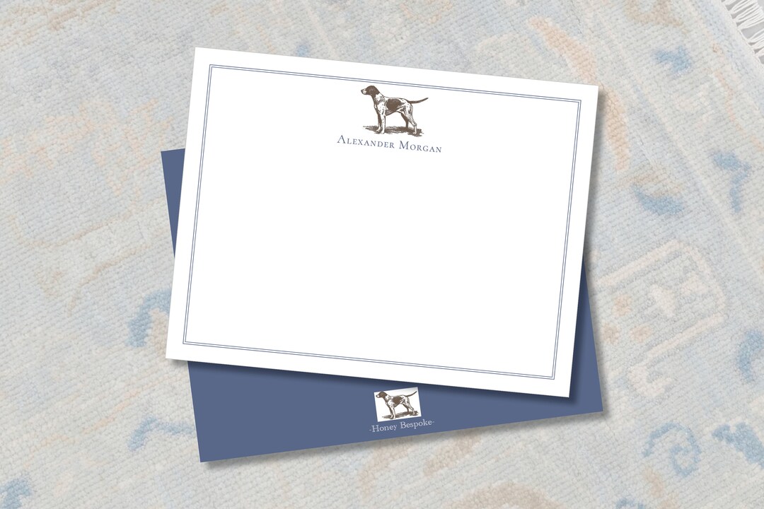 Pointer Stationery / Preppy Pointer Stationery / GSP Gift Ideas ...