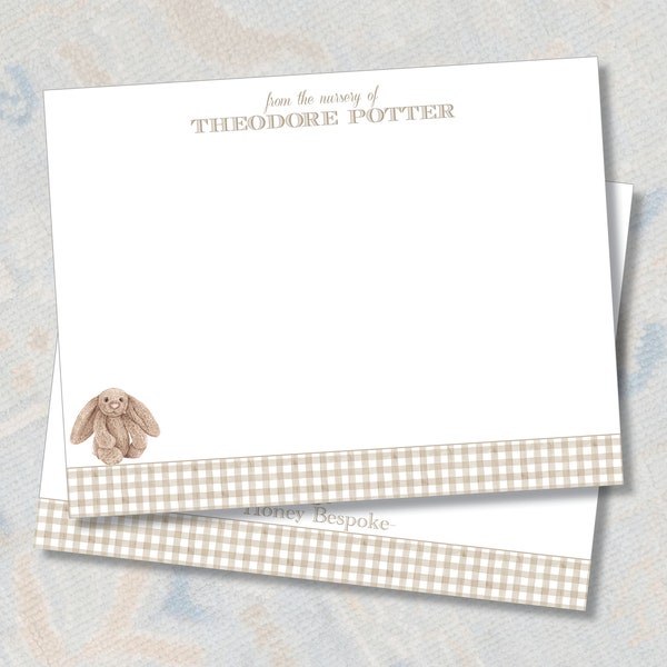 Jellycat Cards - Etsy