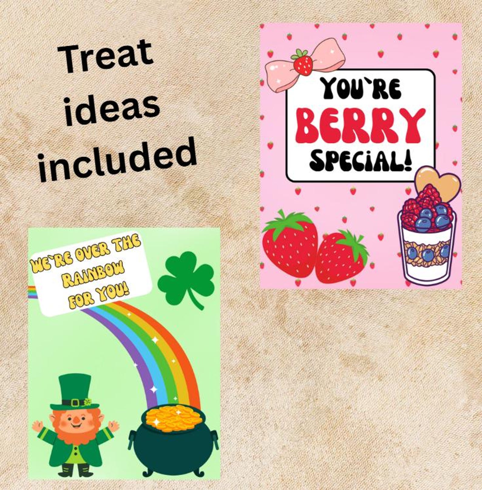 Monthly Staff Morale Posters | Teacher & School Staff Appreciation ...