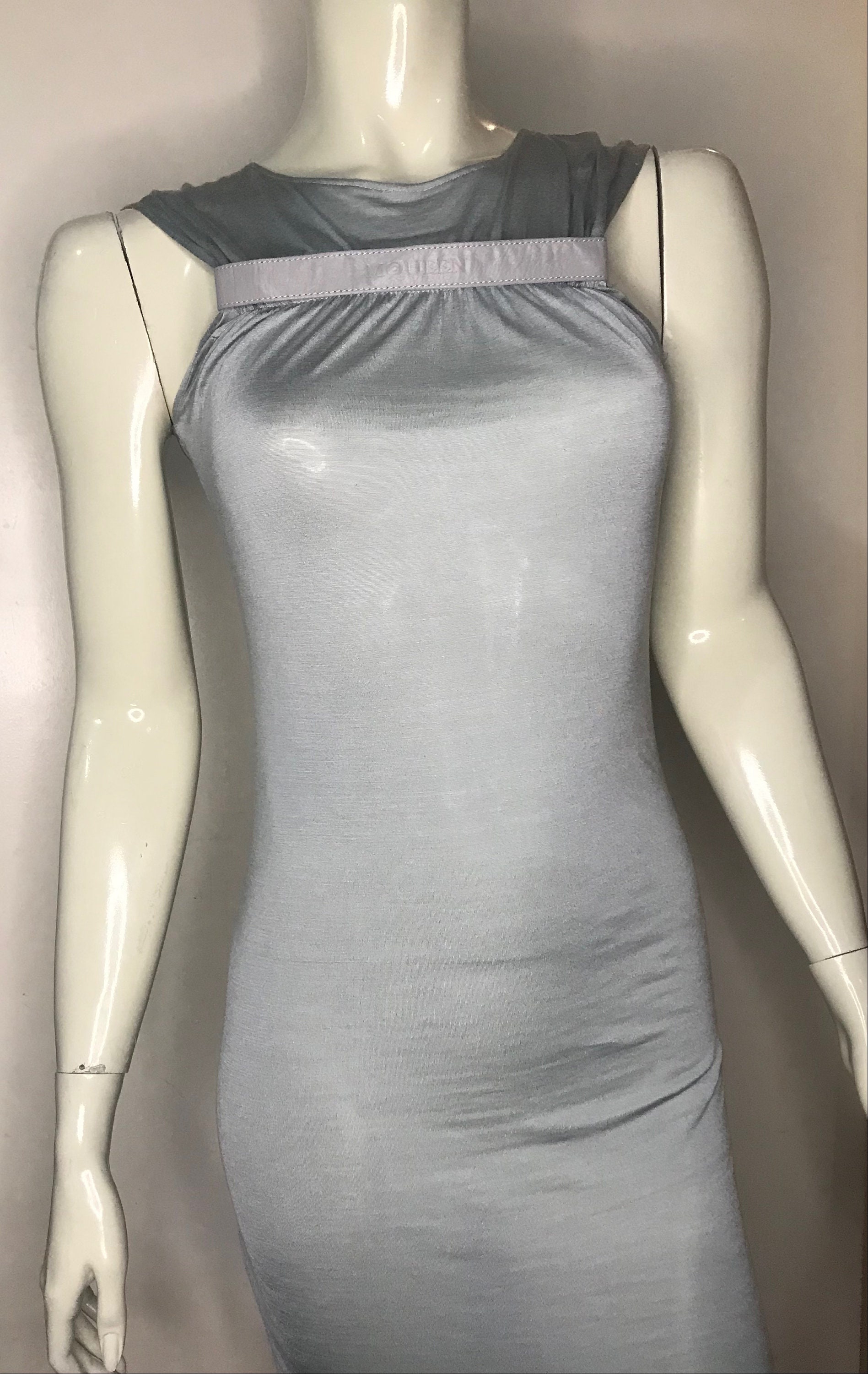 Iconic Runway Piece - Alexander Mcqueen S/S 1999 "no. 13" - Etsy