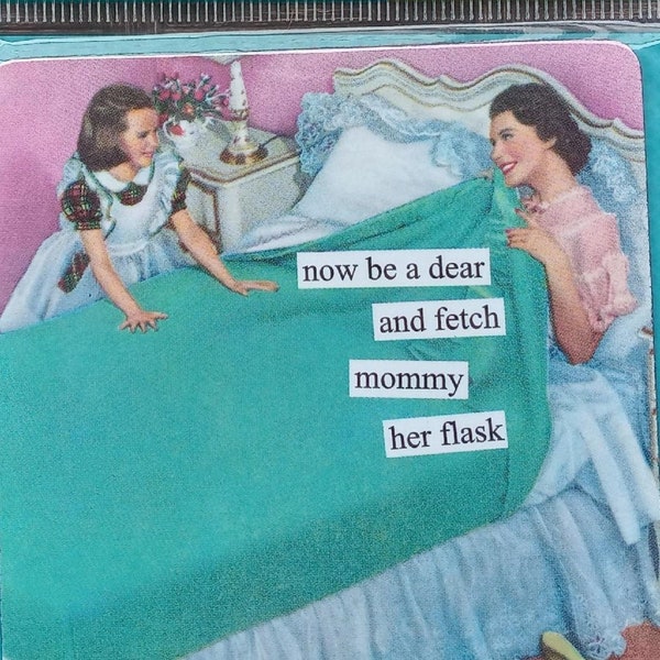 Anne Taintor - Etsy