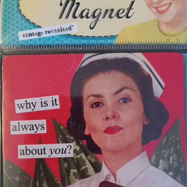 Anne Taintor - Etsy