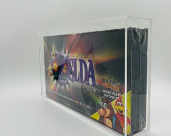 Acrylic Vhs Case - Etsy
