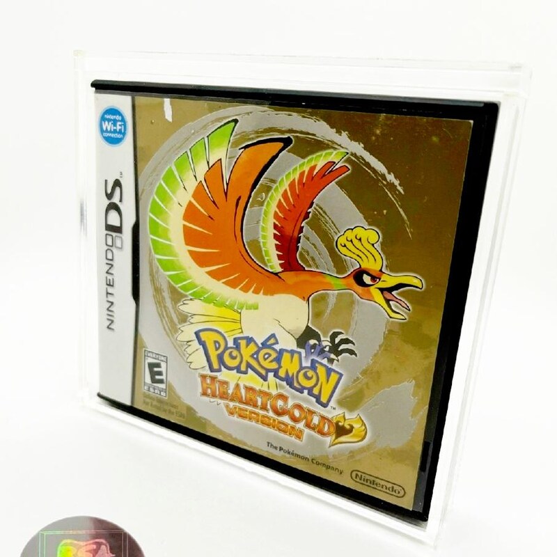 3ds Case - Etsy