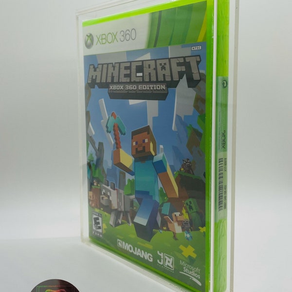 Xbox Storage Case - Etsy