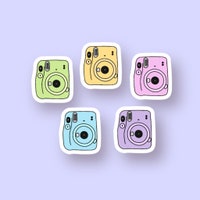 Polaroid Camera - Etsy