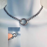 Day Collar - Etsy