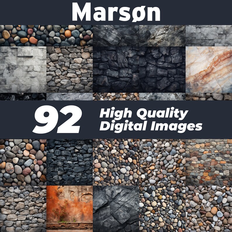 Wallpaper Stones, Natural Stone Wallpaper, Stone Effect Wallpaper ...