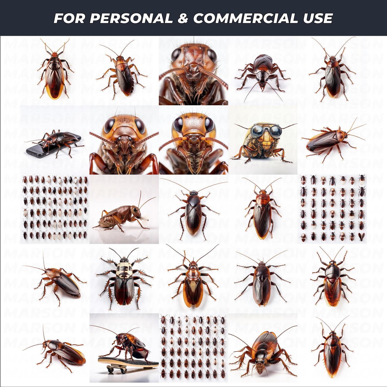 Cockroach Clipart, Cockroach Svg, Cockroach Png, Cockroach Silhouette ...