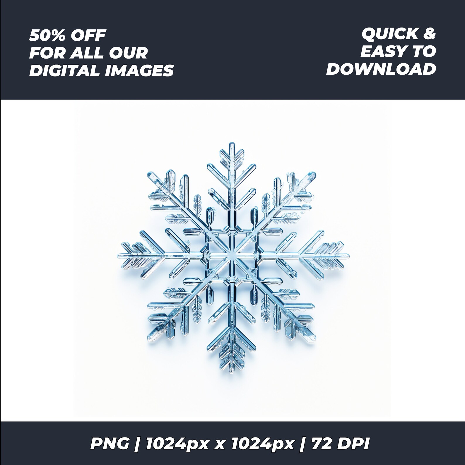Snowflake Clipart, Christmas Clipart Snowflake, Cute Snowflakes Clipart ...