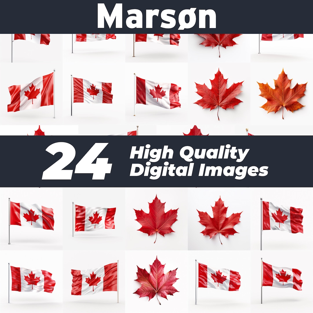 Canada Clipart, Canadian Flag Png, Canadian Leaf Png, Maple Leaf ...