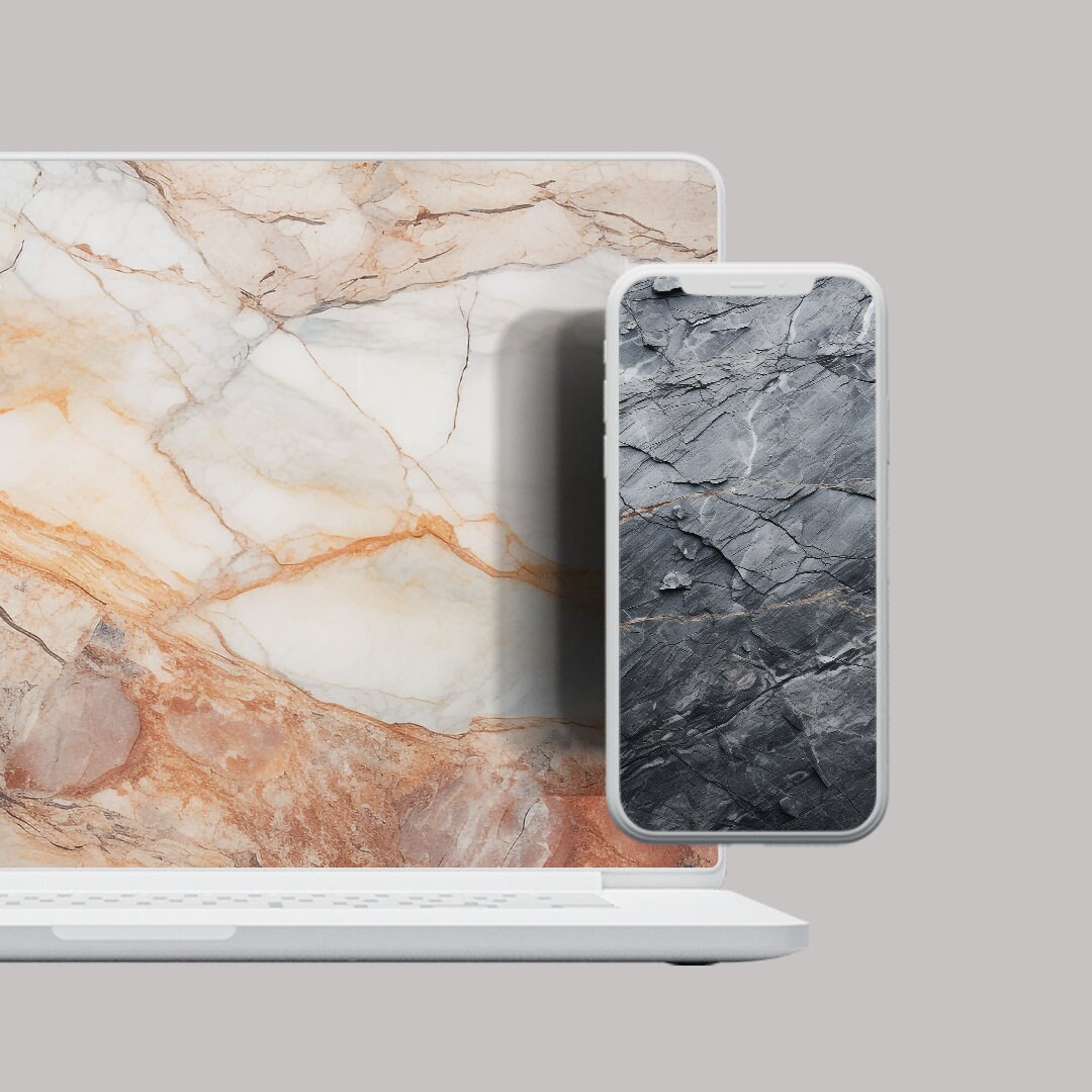 Wallpaper Stones, Natural Stone Wallpaper, Stone Effect Wallpaper ...