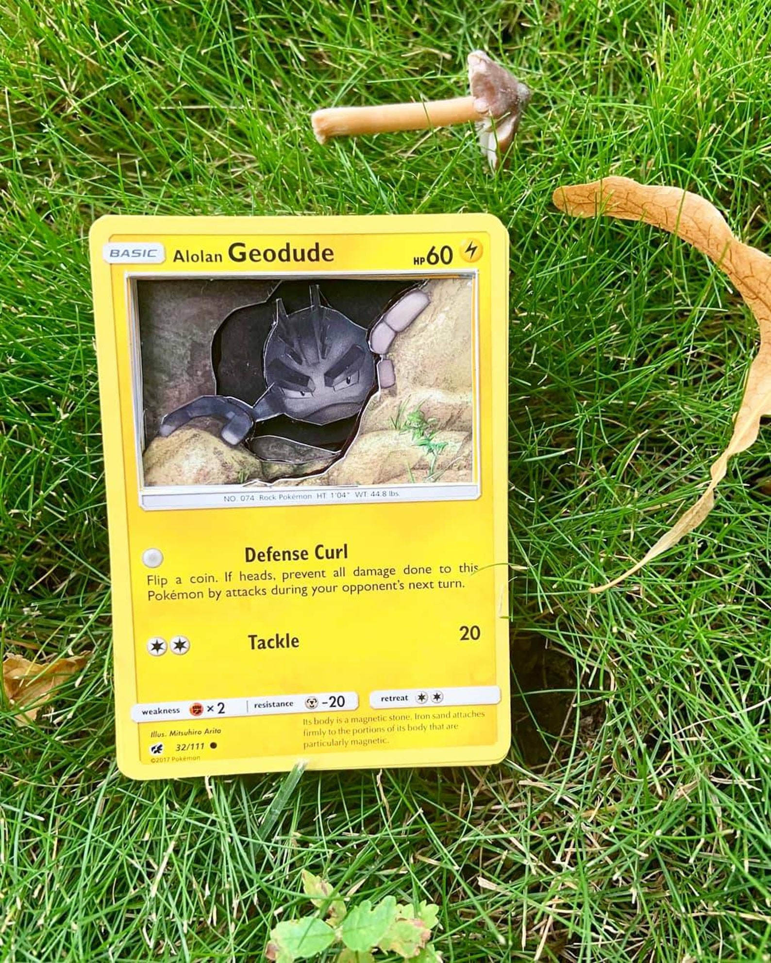 Layered Pokemon Card Cutouts batch 1 - Etsy