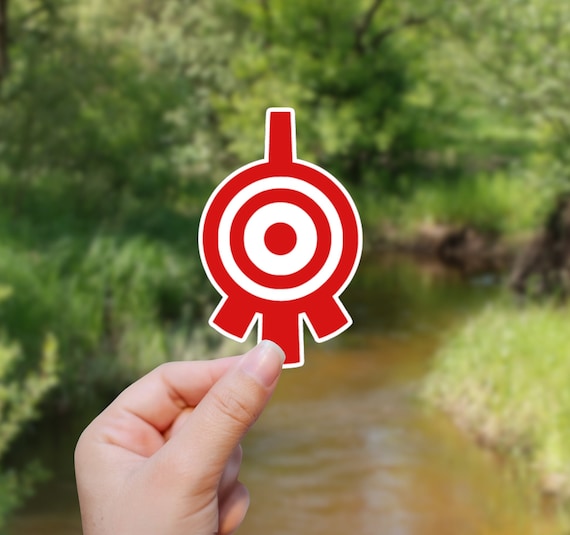 Code Lyoko Sticker Xana Waterproof Sticker Laptop | Etsy