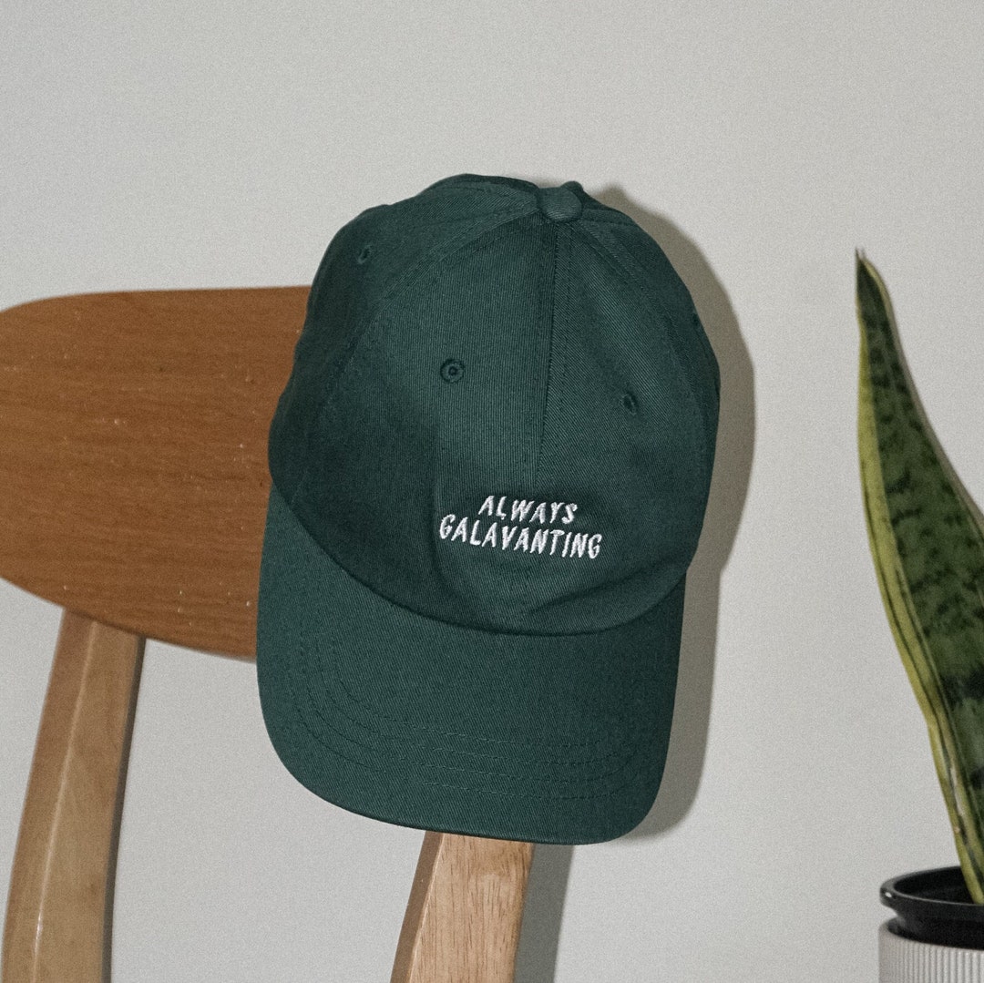 Always Galavanting Hat Filipino Hat Filipino Pride Hat - Etsy