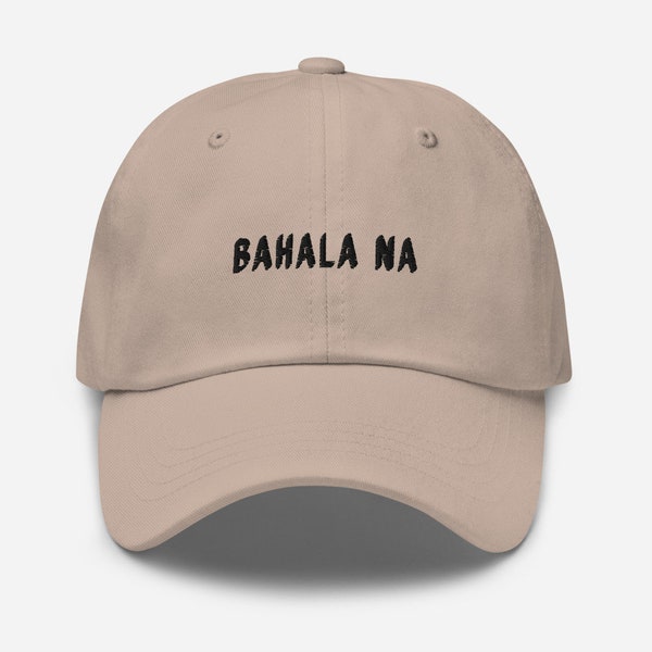 Filipino Baseball Cap - Etsy