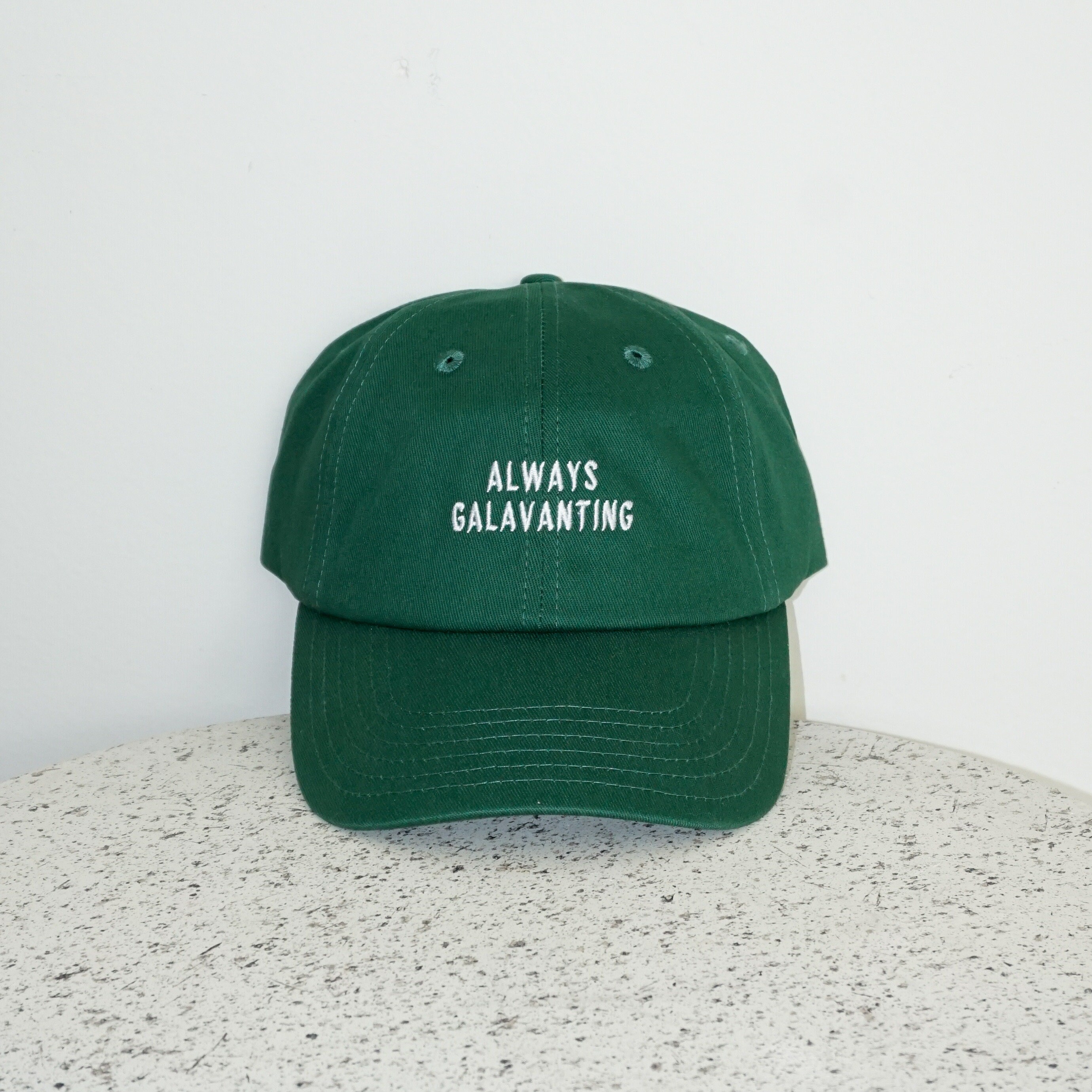 Always Galavanting Hat, Filipino Hat, Filipino Pride Hat, Funny ...