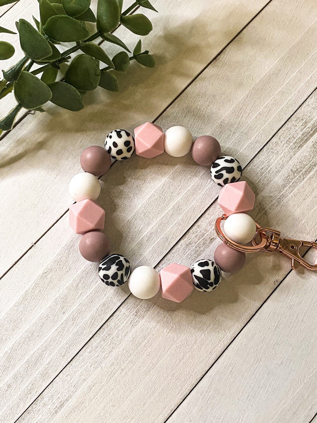 Blushing Cow - Etsy