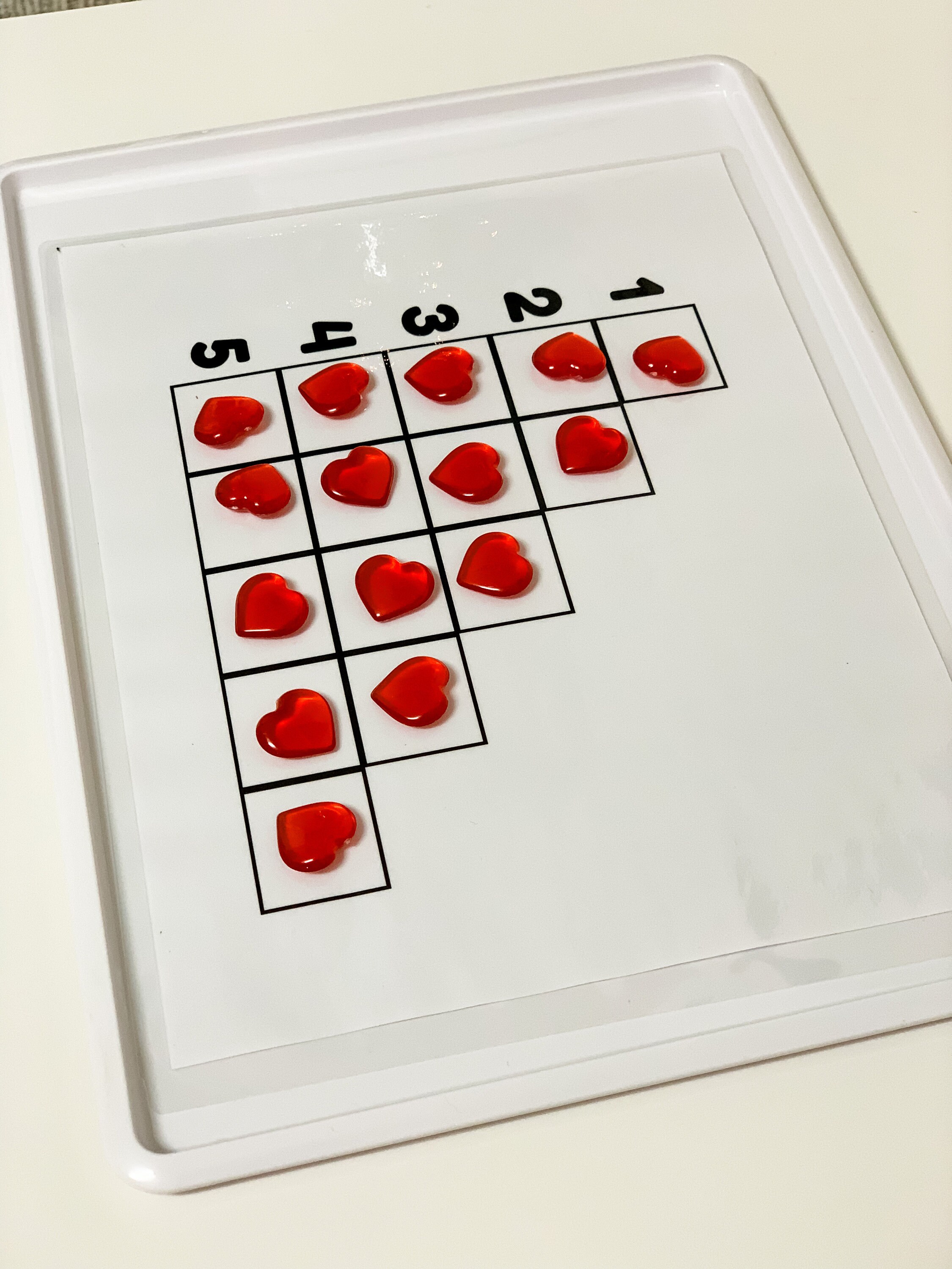 Montessori Printable Activity Bundle, Digital Preschool Math Numeral ...