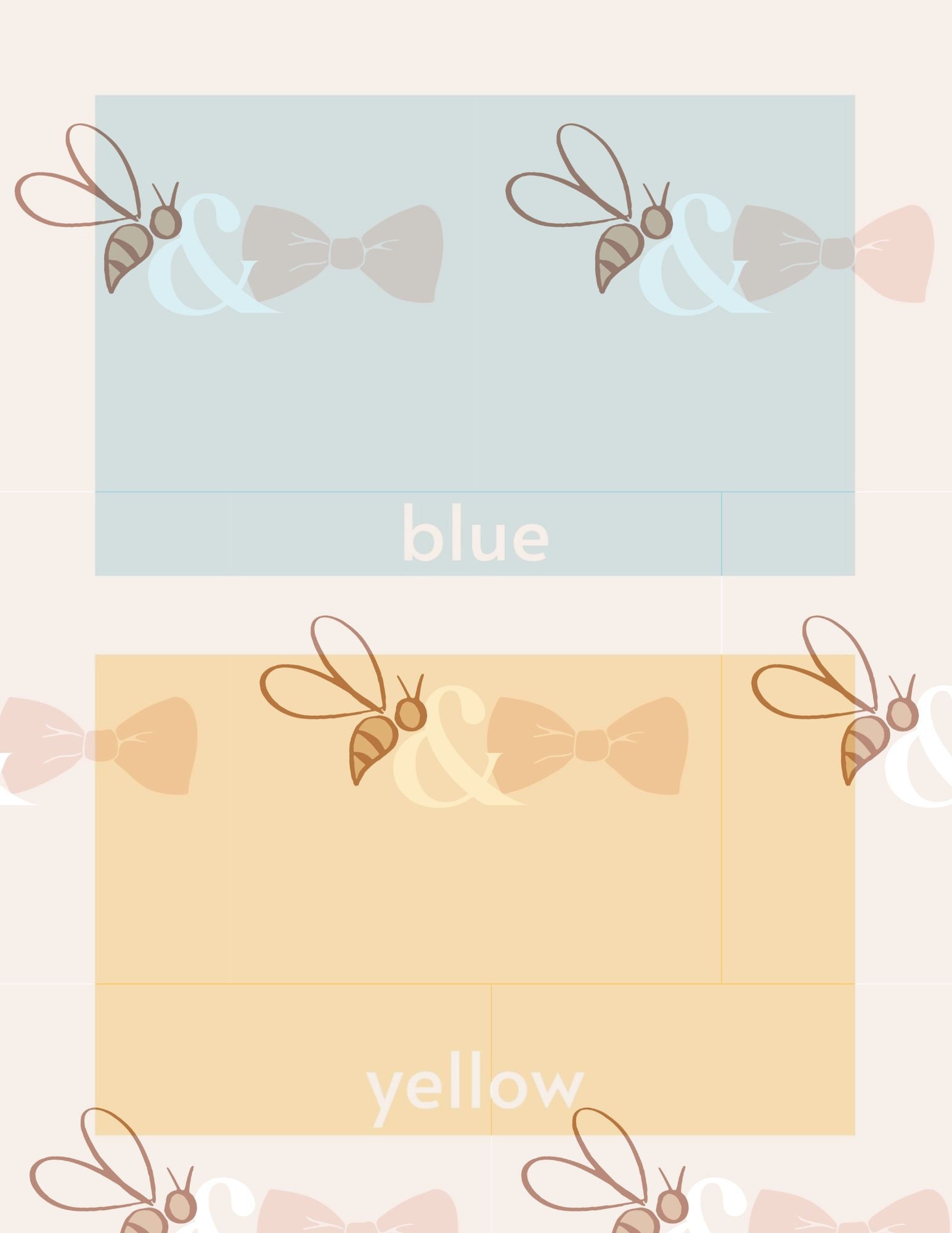 Easter Theme Matching Cards, Printable Toddler Preschool Activity ...