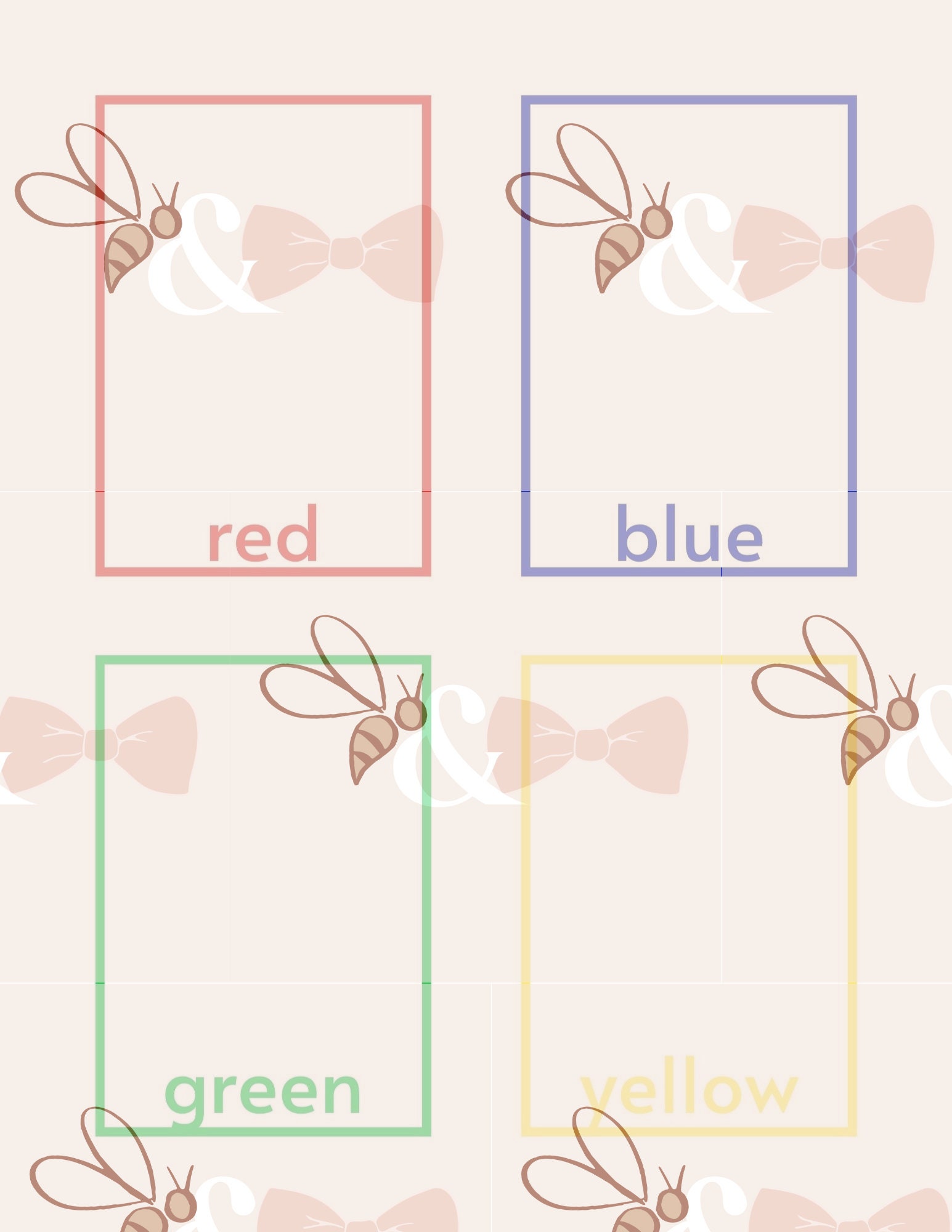 Montessori Printable Activity Bundle, Digital Preschool Math Numeral ...