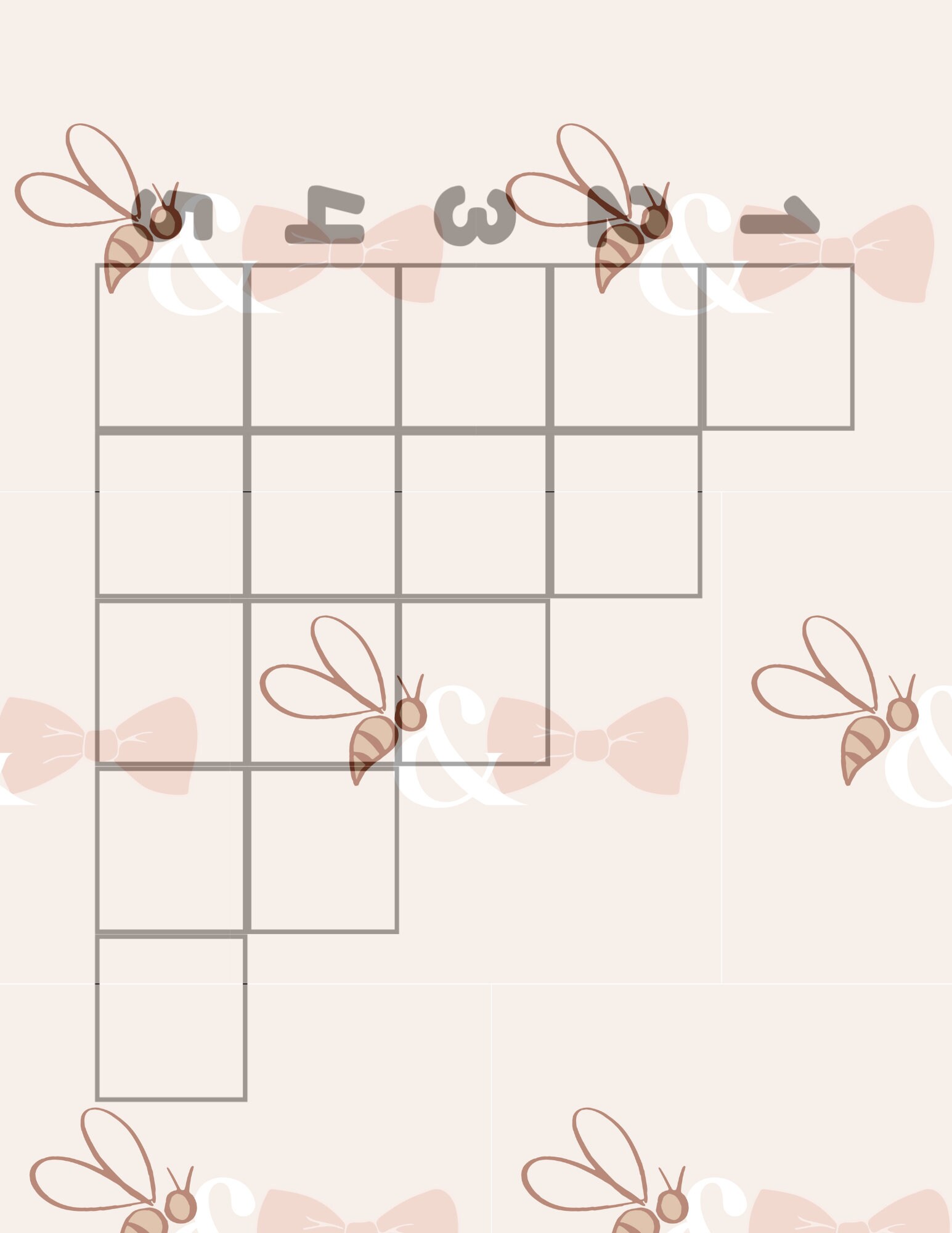 Montessori Printable Activity Bundle, Digital Preschool Math Numeral ...