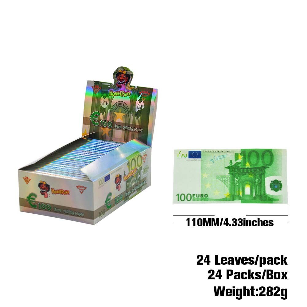 Pre Rolled Cones, 109mm Rolling Paper Cones, Pre Rolled Smoking Cones ...