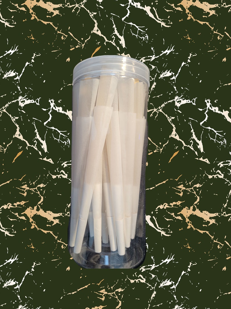 Pre Rolled Cones, 109mm Rolling Paper Cones, Pre Rolled Smoking Cones ...