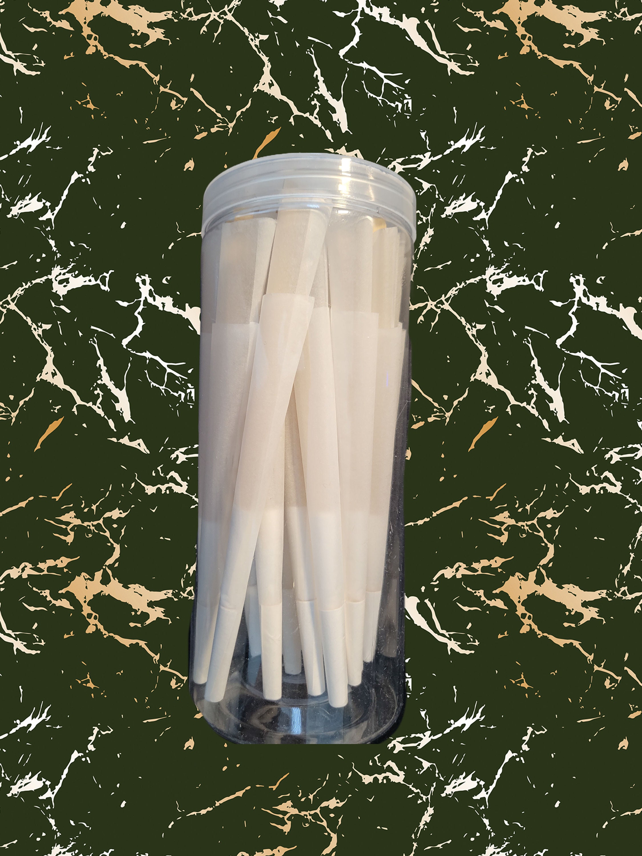 Pre Rolled Cones, 109mm Rolling Paper Cones, Pre Rolled Smoking Cones ...