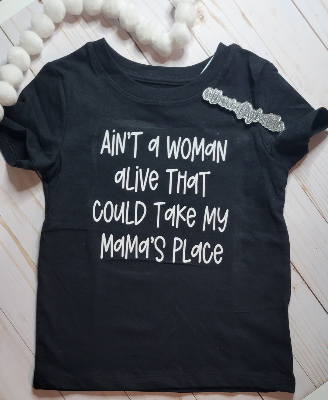 Dear Mama Tupac Mother's Appreciation Shirt-toddler - Etsy