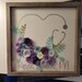 Stethescope Shadowbox for Healthcare Worker - Etsy