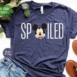 Broke and Spoiled Shirts, Couple Shirt, Funny Shirt, Anniversary Shirts ...
