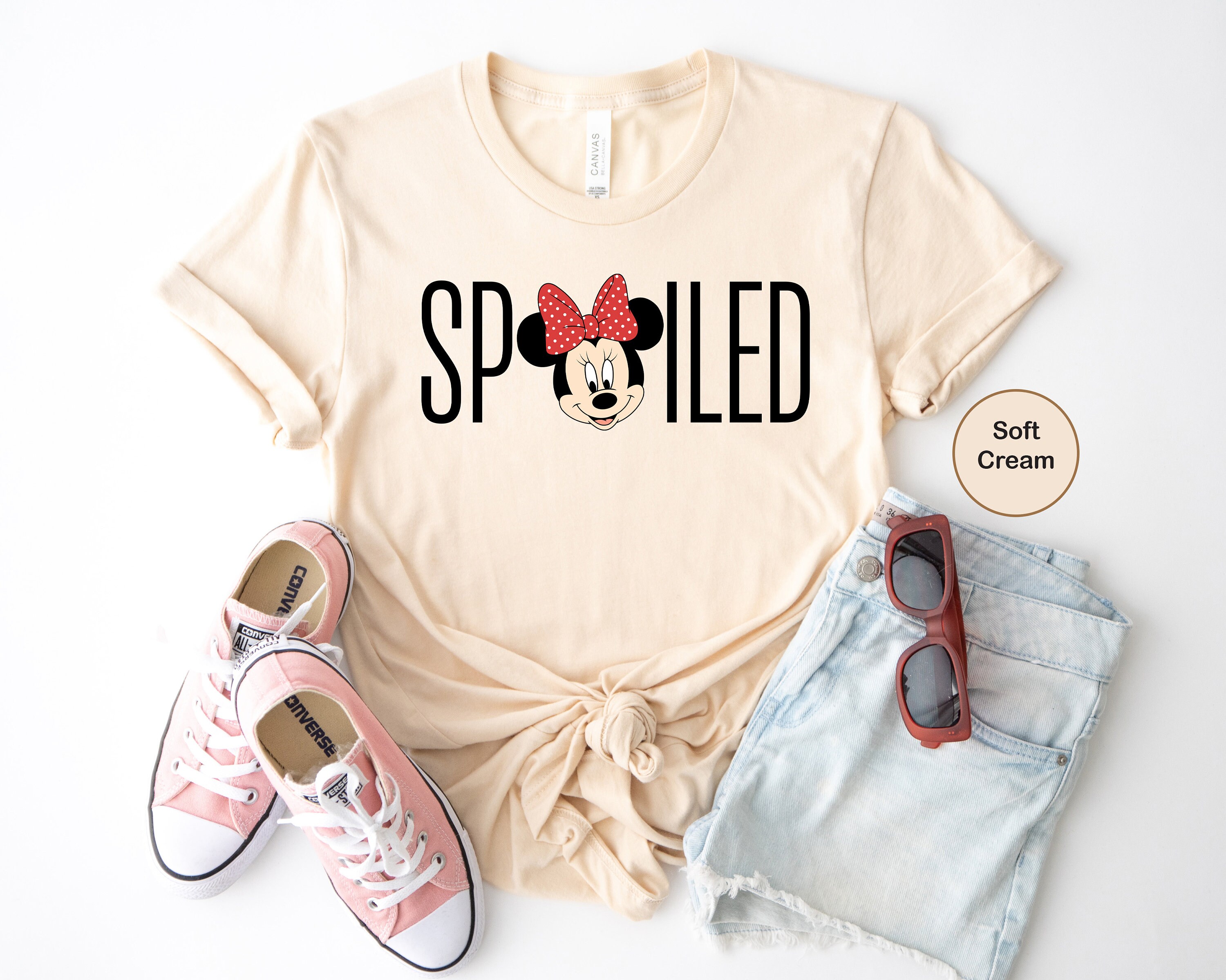 Broke and Spoiled Shirts, Couple Shirt, Funny Shirt, Anniversary Shirts ...