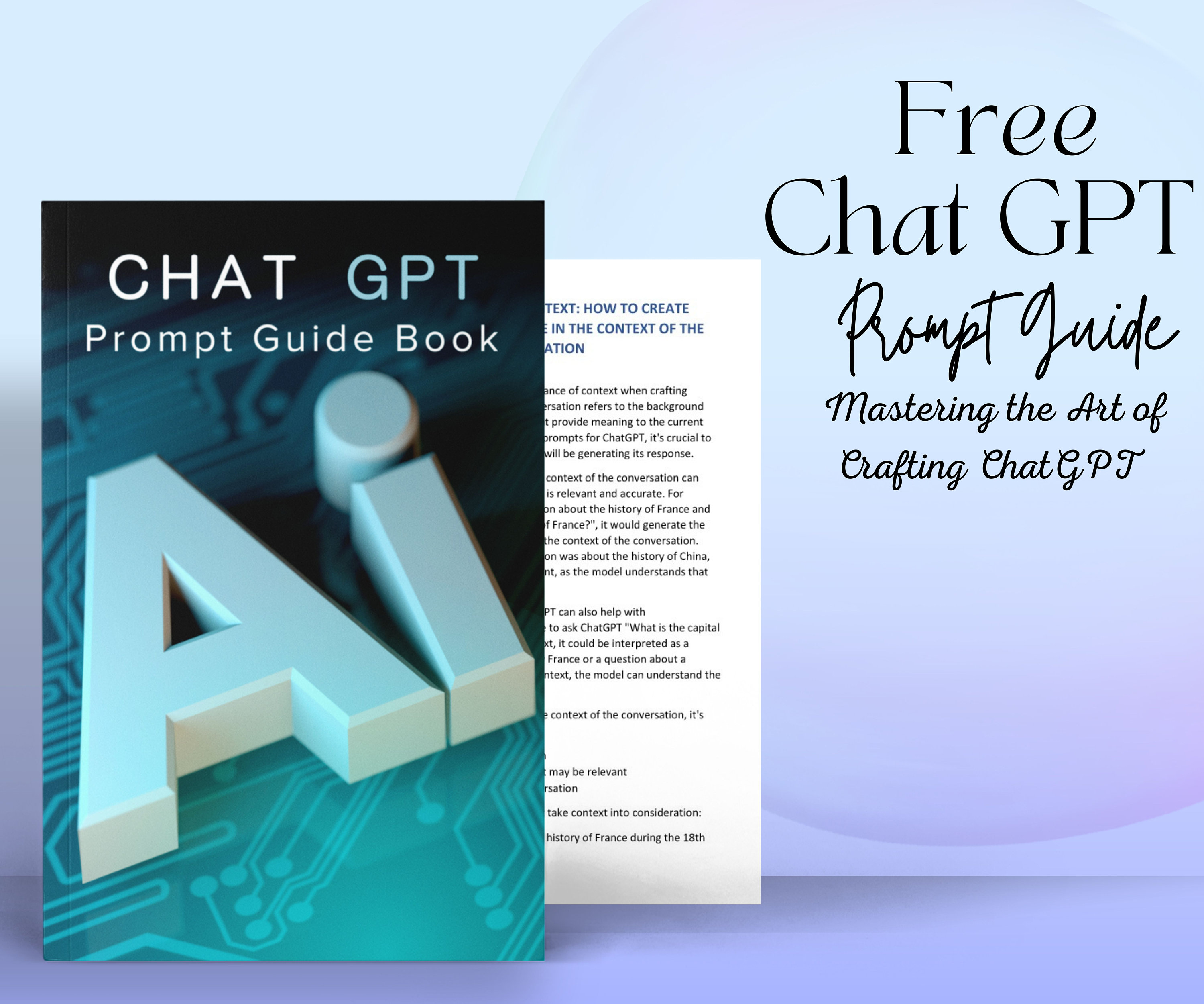 Chat GPT 1000 Prompt Guide, Prompt Engineering Chatgpt Cheat Book, Chat ... Chat GPT 1000 Prompt Guide, Prompt Engineering Chatgpt Cheat Book, Chat ...