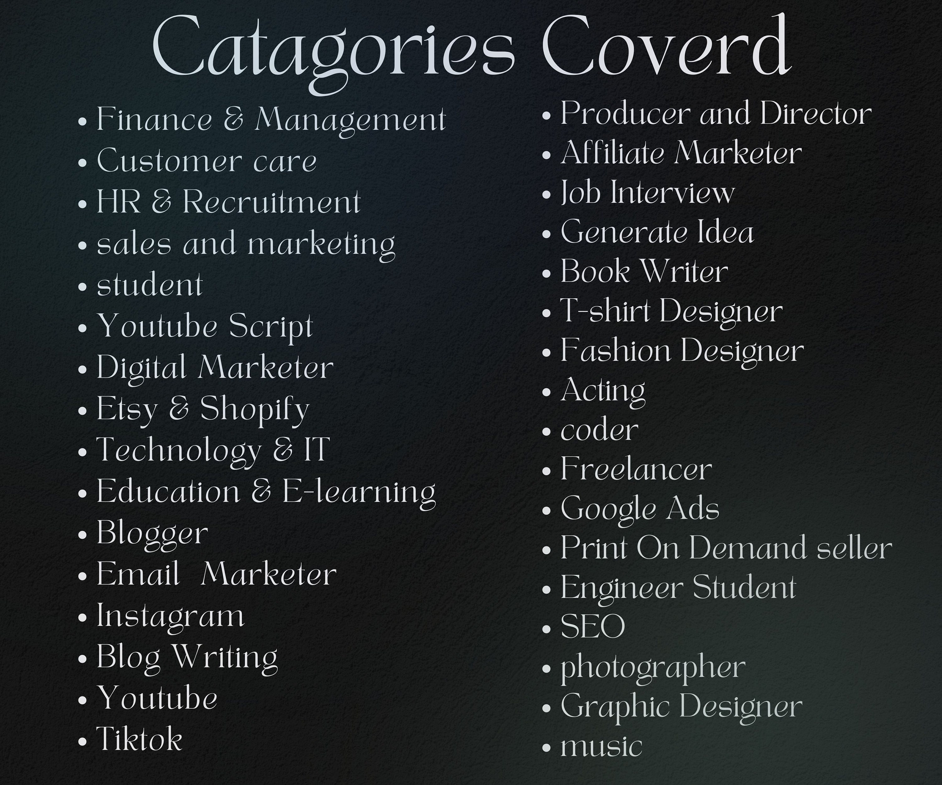 Chat GPT 4000 Prompt Guide, Chatgpt Cheats, Chat Gpt Guide Book ,etsy ...